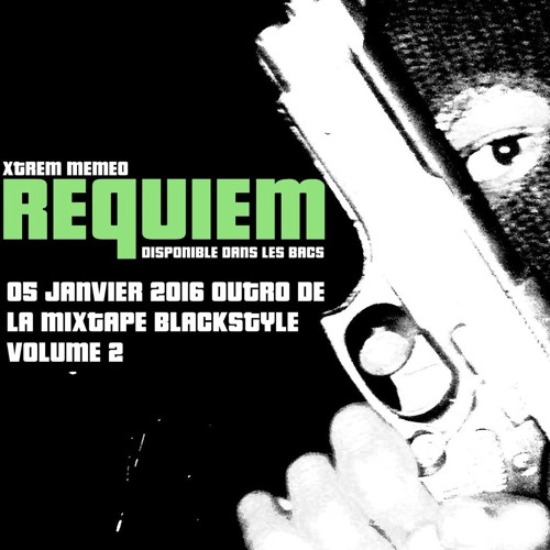 Stream Requiem ORIGINAL VERSION Outro BGL-Record by Xtrem Memeo ...