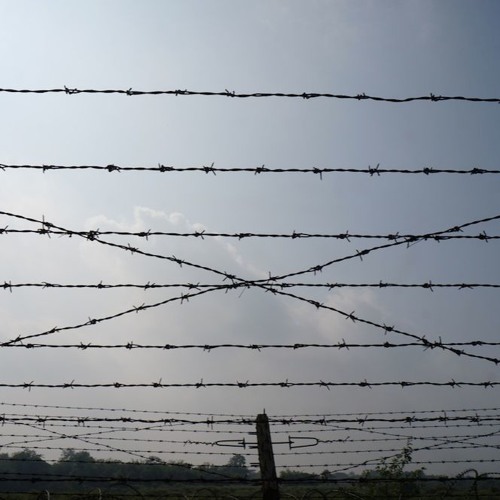 Stream Border, Mic Faced Towards India by Raiot Webzine | Listen online ...