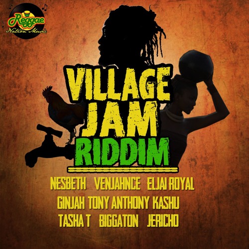 Stream Reggae Nation Music | Listen to Village Jam riddim playlist ...