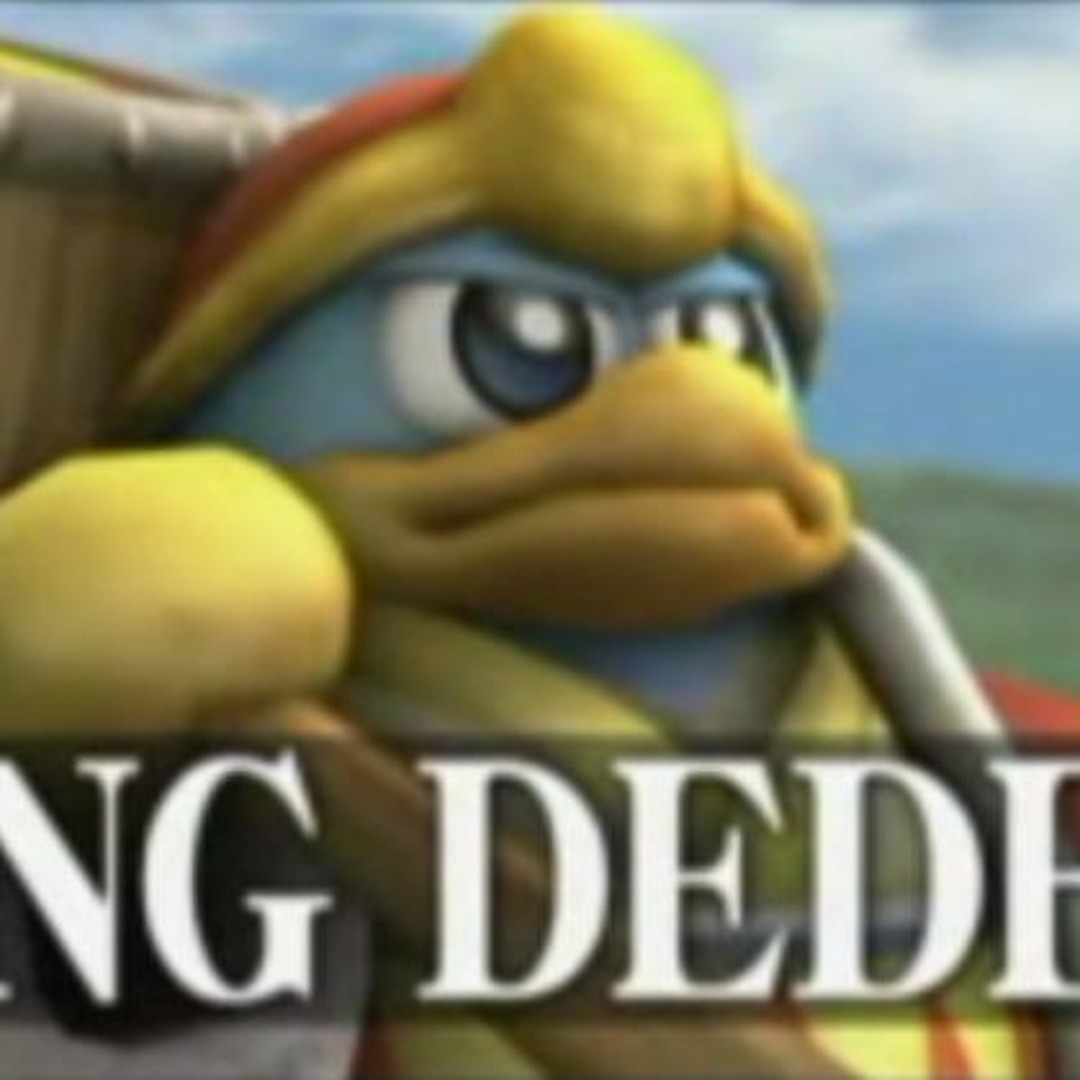 Stream King Dedede theme - Super Smash Bros. Brawl by Spongette ...