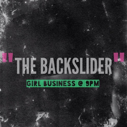 Stream The BackSlider by SpreadingHisLove | Listen online for free on ...