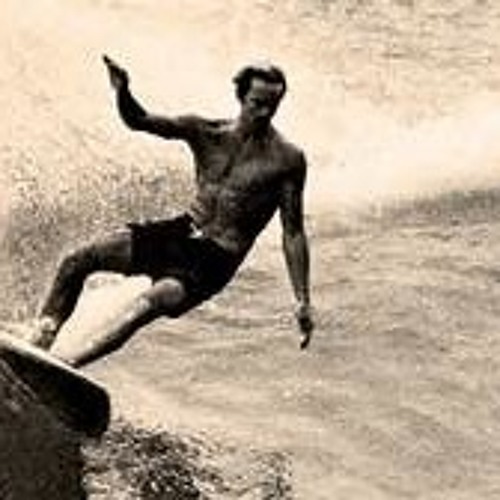Stream Bill Hamilton Surf Style by Surf Stories | Listen online for ...