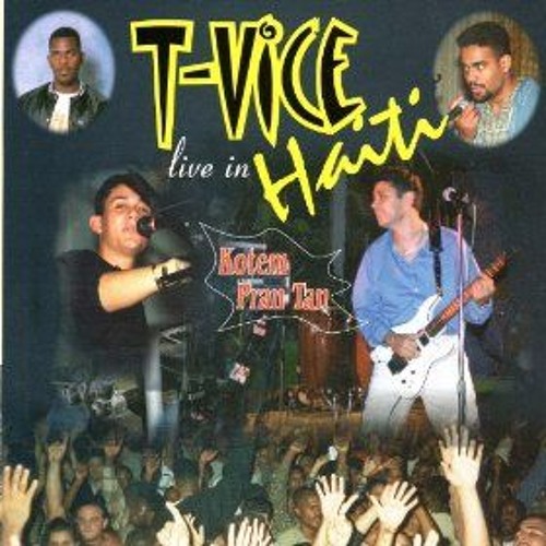 Stream Kévin Ozier-lafontaine | Listen to Kompas T-vice live playlist ...