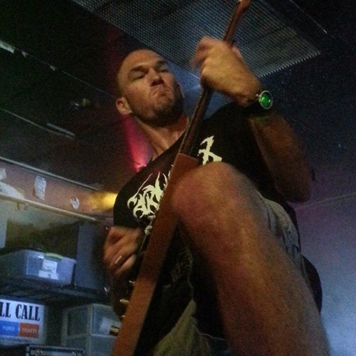 Stream Infestation Drums & Guitar by Cultureaxe | Listen online for ...