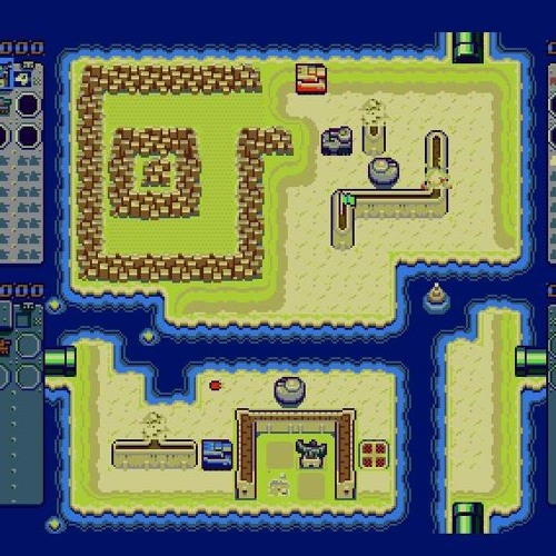 Stream Tanks Furry Intro by JMD - Amiga & Games Music | Listen online ...