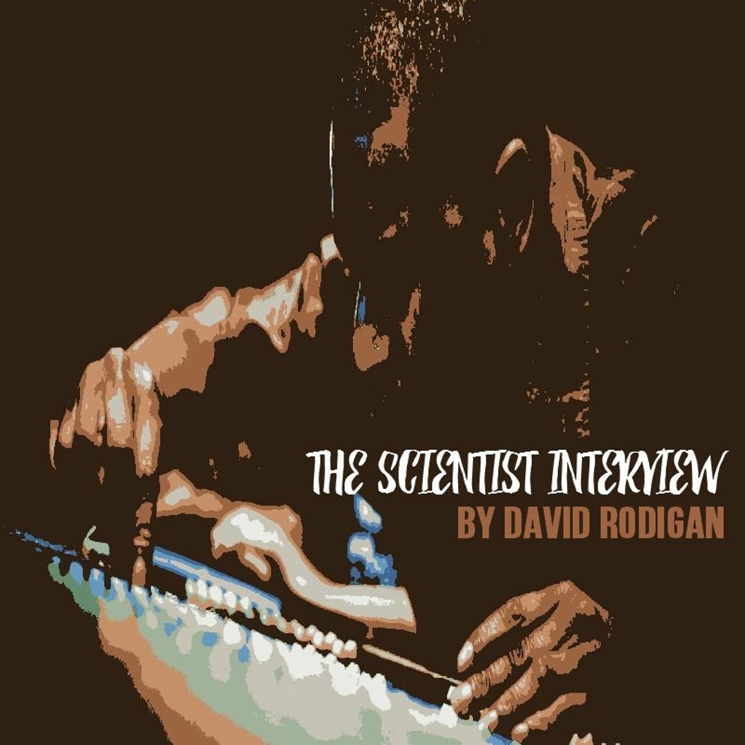 Stream The Scientist Interview by David Rodigan 2010 by Jah Blem Muzik ...