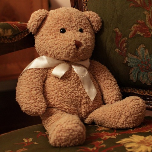 Stream Three Bears by Joshua Riddle | Listen online for free on SoundCloud