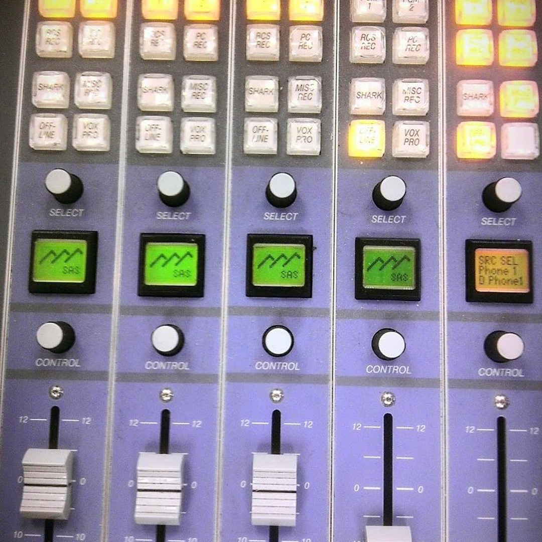 Stream Big Rick Stuart | Listen to Big Rick Stuart KFOX Dec 2015 ...