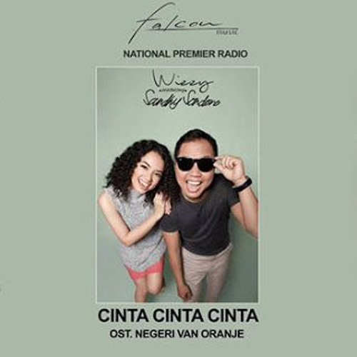Stream User 93622348 | Listen to cinta cinta cinta - wizzy feat sandy ...