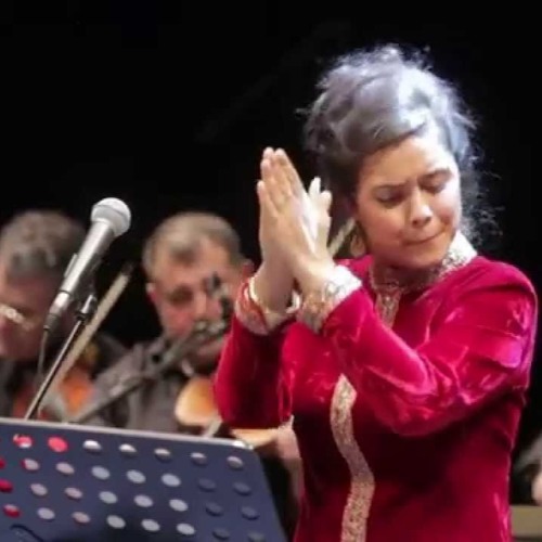 Stream Howa Jani - Neta Elkayam הווא ג׳אני هو جاني by Neta Elkayam ...