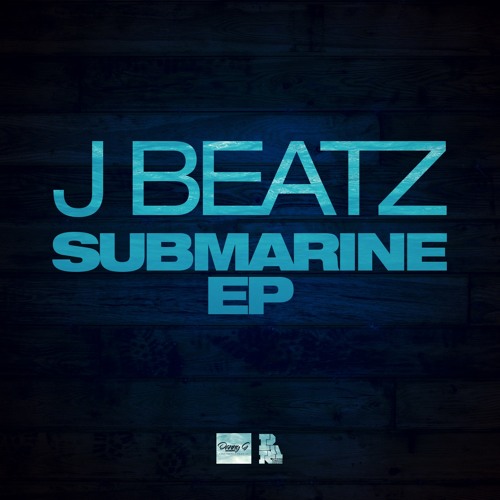 Stream Project Allout Records | Listen to J Beatz - Submarine EP RMXS ...