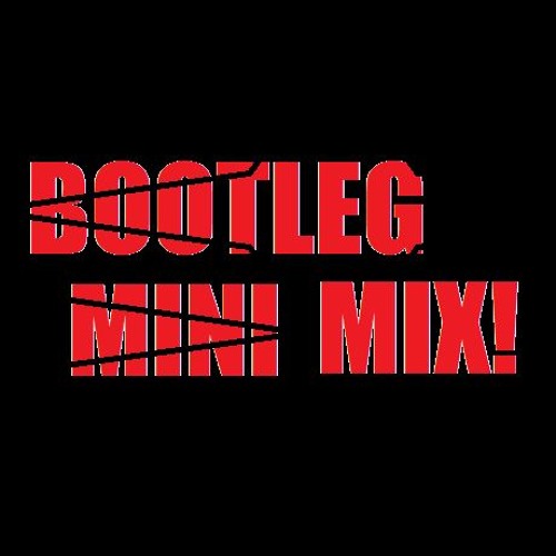 Stream Bootleg Warm Up !First mini Mix! by DJ Jase | Listen online for ...