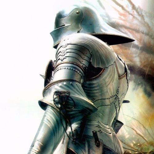 Stream Silversalt - Knight In Shining Armour (Acoustic) by Felipe ...