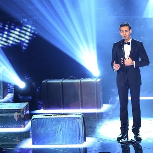 Stream Omar Dean- Say Something (Live Performance Recording) by ...