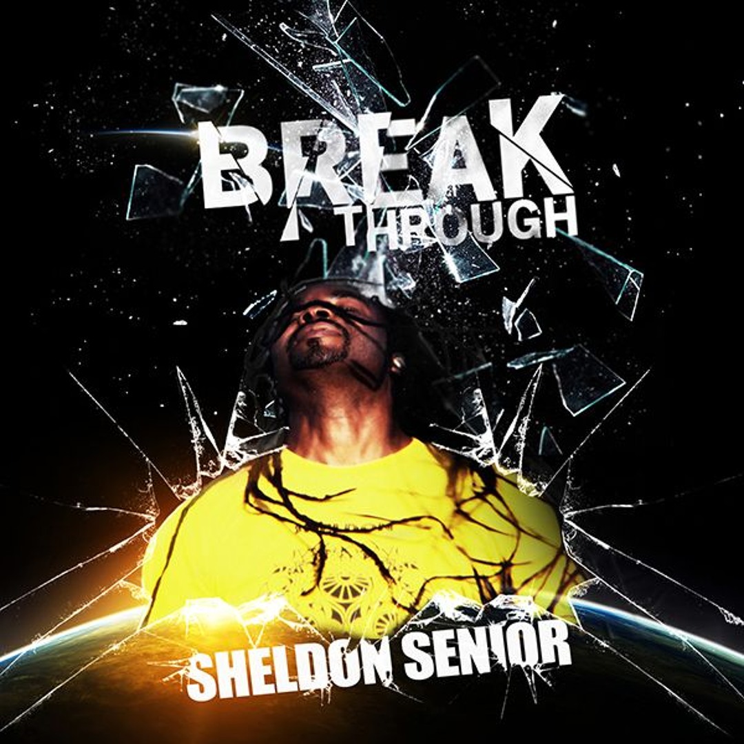 Stream Sheldon Senior - Wise Up by Diamond Reggae | Listen online for ...