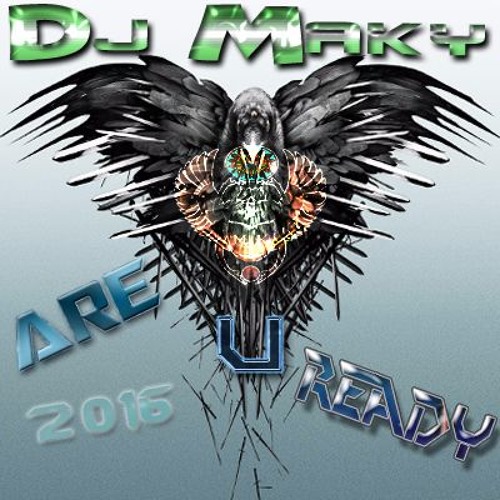 Dj MaKy - Free music on ToneDen