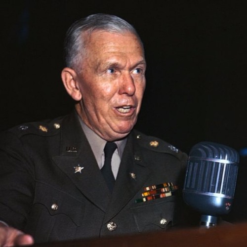 Stream JM Romig | Listen to Marshall Plan playlist online for free on ...