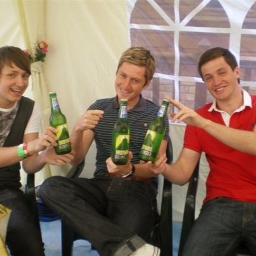 Stream #5 - Brothers - Spencer, Seb & Saunders - The Spencer FC Podcast ...