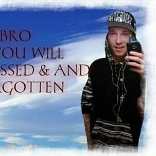 Stream R.I.P. Lil 40 Freestyle-Champagne Kavi by Champagne Kavi ...