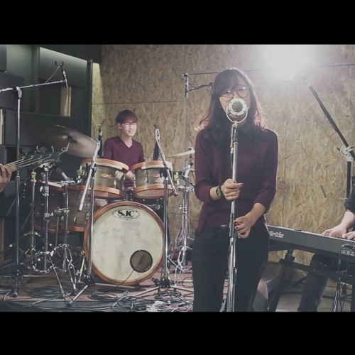 Stream เวลาเธอยิ้ม - Polycat (Cover) | Midnight Band by Madpuppet ...