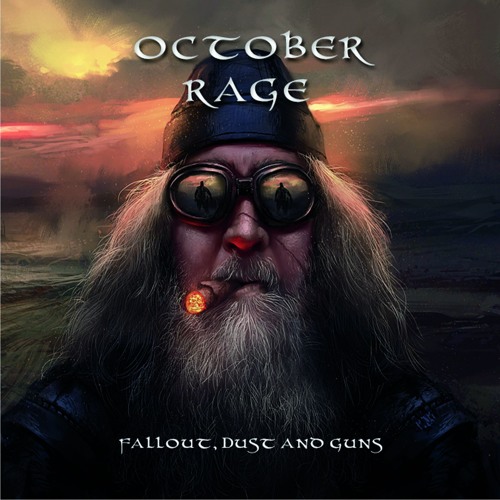 Stream October Rage | Listen to Fallout, Dust and Guns (EP) playlist ...