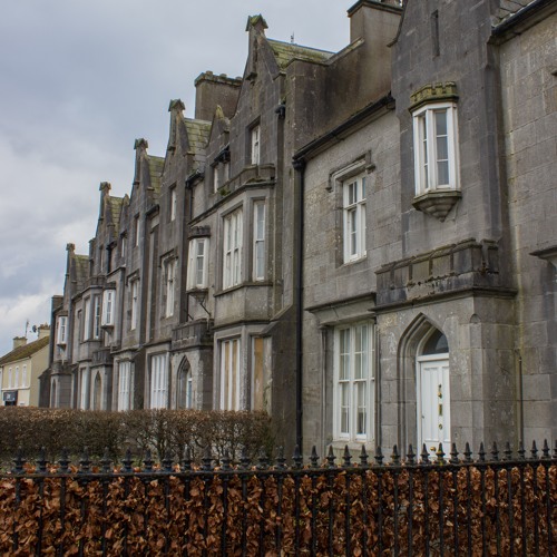 Stream 001 Introduction – Abbeyleix Heritage Town 1 by Abarta Heritage ...
