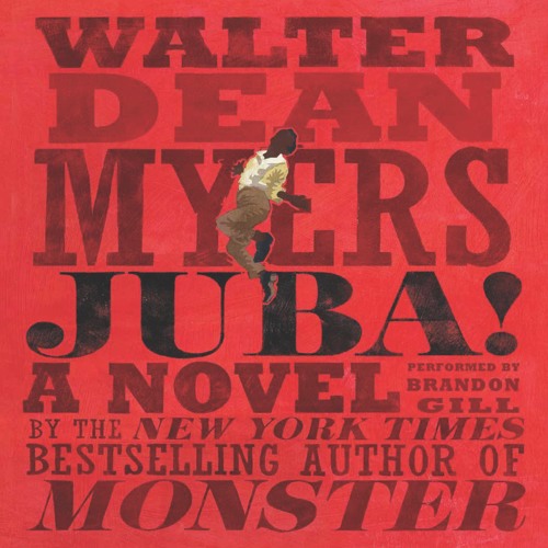 Listen to JUBA! by AudioFile Magazine in SYNC 2016 playlist online for ...