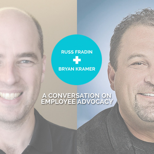 Stream Russ+Kramer - A Conversation on Employee Advocacy by Dynamic ...