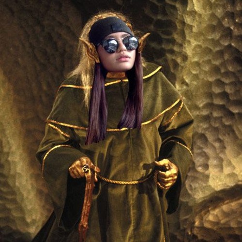 Stream hip hop who's rey she cute by Valiant Vermin | Listen online for ...