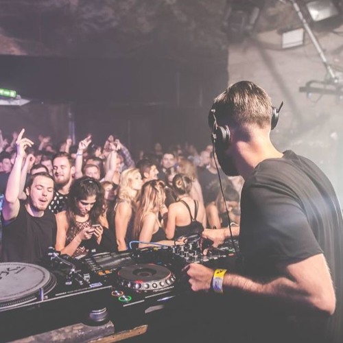 Stream TOTAL GARAGE 2013 PROMO RE - UP by Oldboy | Listen online for ...