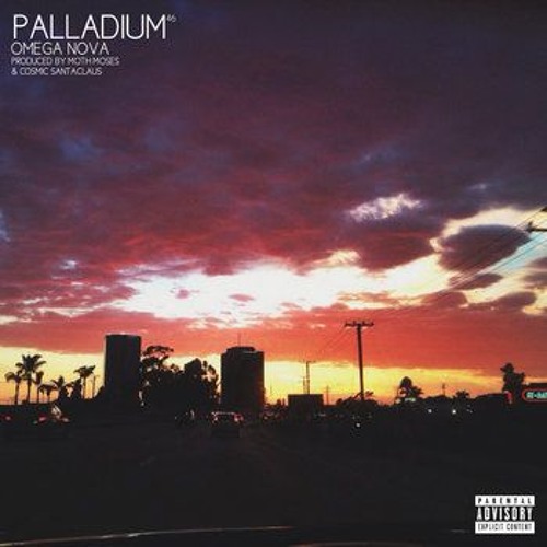 Stream Omega Nova - Pissing Excellence by Staaghorn Studios | Listen ...