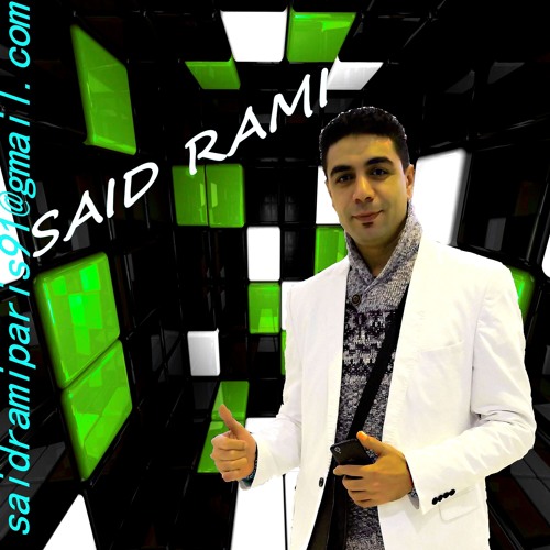 Stream SAID RAMI Mix Rap Jabt Lhouss Rasi 2016 by said rami | Listen ...