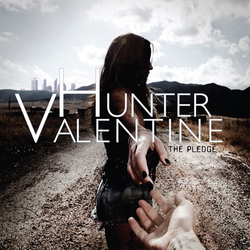 Stream Hunter_Valentine_Band | Listen to The Pledge EP playlist online ...
