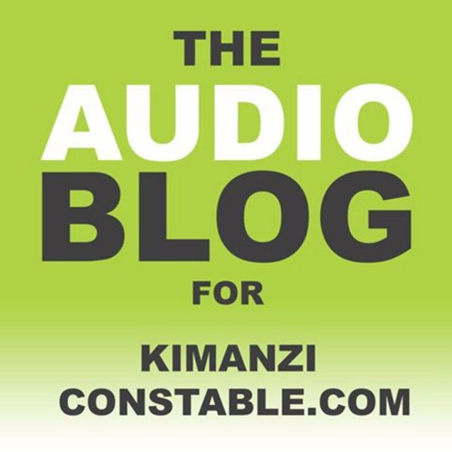 Stream The Opportunities Are Bigger Than You Think by Kimanzi Constable ...