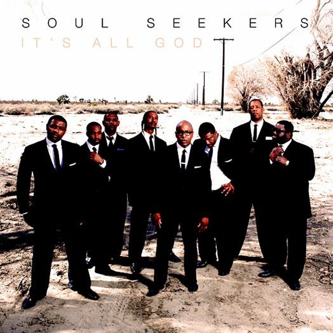 Stream The Soul Seekers - It's All God by Gospel Jamz | Listen online ...