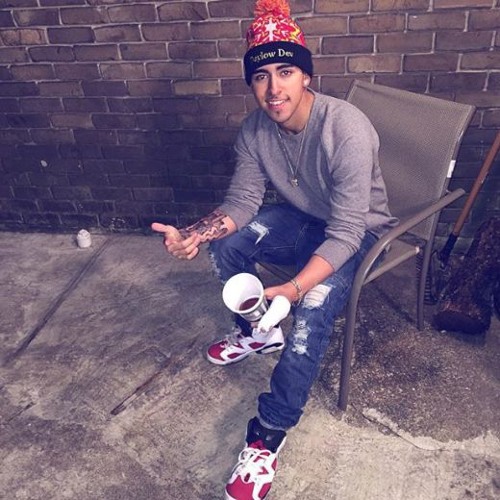 Stream WAVE GANG by DAYLOW DEV | Listen online for free on SoundCloud