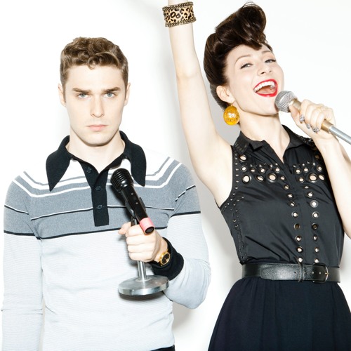 Stream Karmin - Brokenhearted (cover) by rachelsutanto | Listen online ...