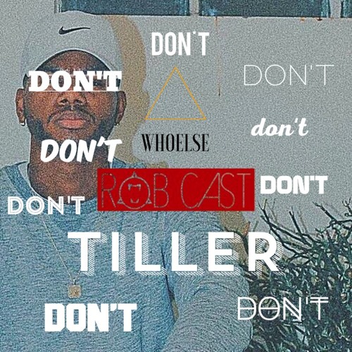 Stream BRYSON TILLER - DON'T (ROB CAST X WHOELSE) by DJ ROB CAST ...
