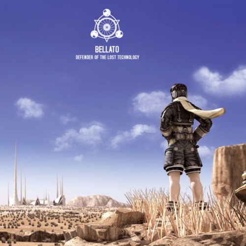 Stream OST RF Online - Bellato Base by Daeva | Listen online for free ...