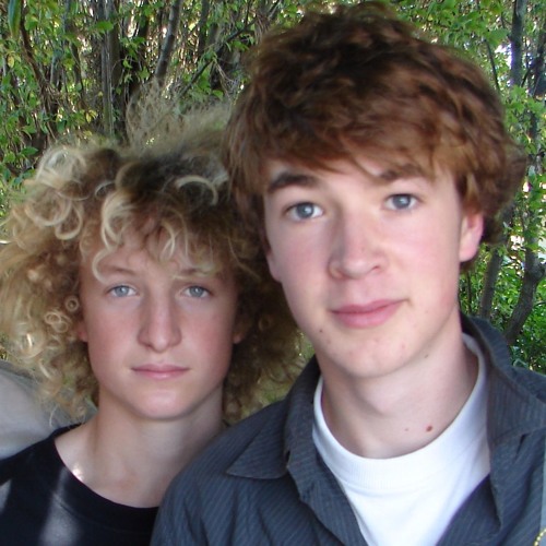 Stream She Ain't Usual - Unmastered (Adam Trotman and Liam Macklin) by ...