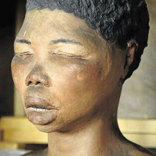 Stream Talking Sarah Baartman and why representation matters by ...