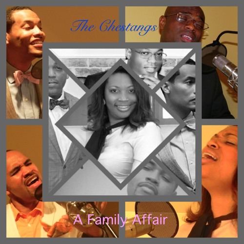 Stream The Chestangs: The Love of Christ Sample by Renwick Chestang ...