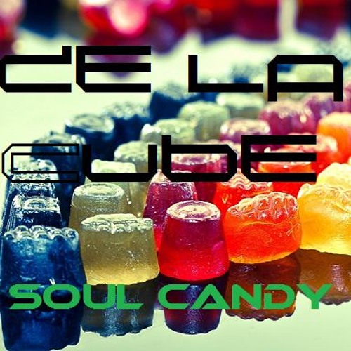 Stream Soul Candy-Soulful House by De La Cube | Listen online for free ...