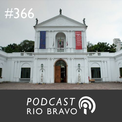 Stream Podcast 366 – Miriam Lerner – “É possível promover a inclusão ...