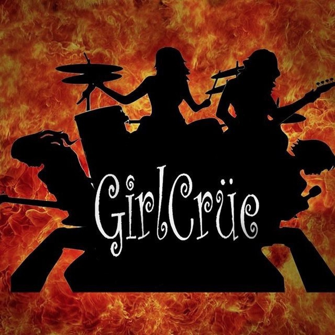 Stream GirlCrue Live Promo by PaulasCloudMusic | Listen online for free ...