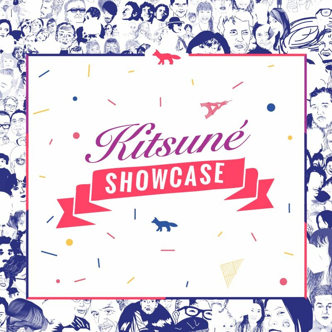 Stream Du Tonc - Exclusive Mix - Kitsuné Showcase @ Miranda Ace Hotel ...