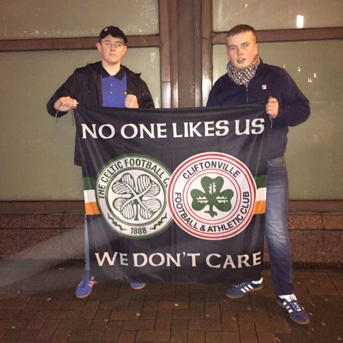 Stream Friday Night Pumper ☢☢ by Danny Lawlor | Listen online for free ...