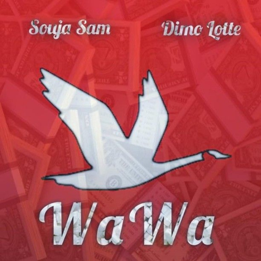 Stream WaWa- Dimo Lotte x Souja Sam by Gualla Gang Music Group | Listen ...