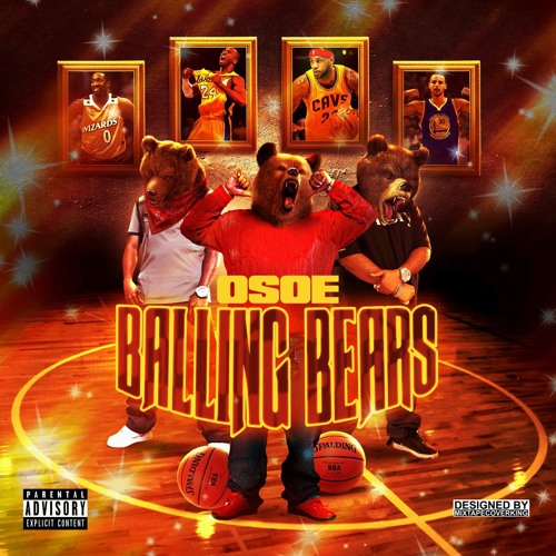 Stream OSOE - Yak Yak! (Prod. Spirit) by OSOE Music | Listen online for ...