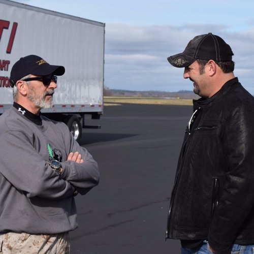 Stream 'Brothers of the highway': Aaron Tippin, Tony Justice in the ...